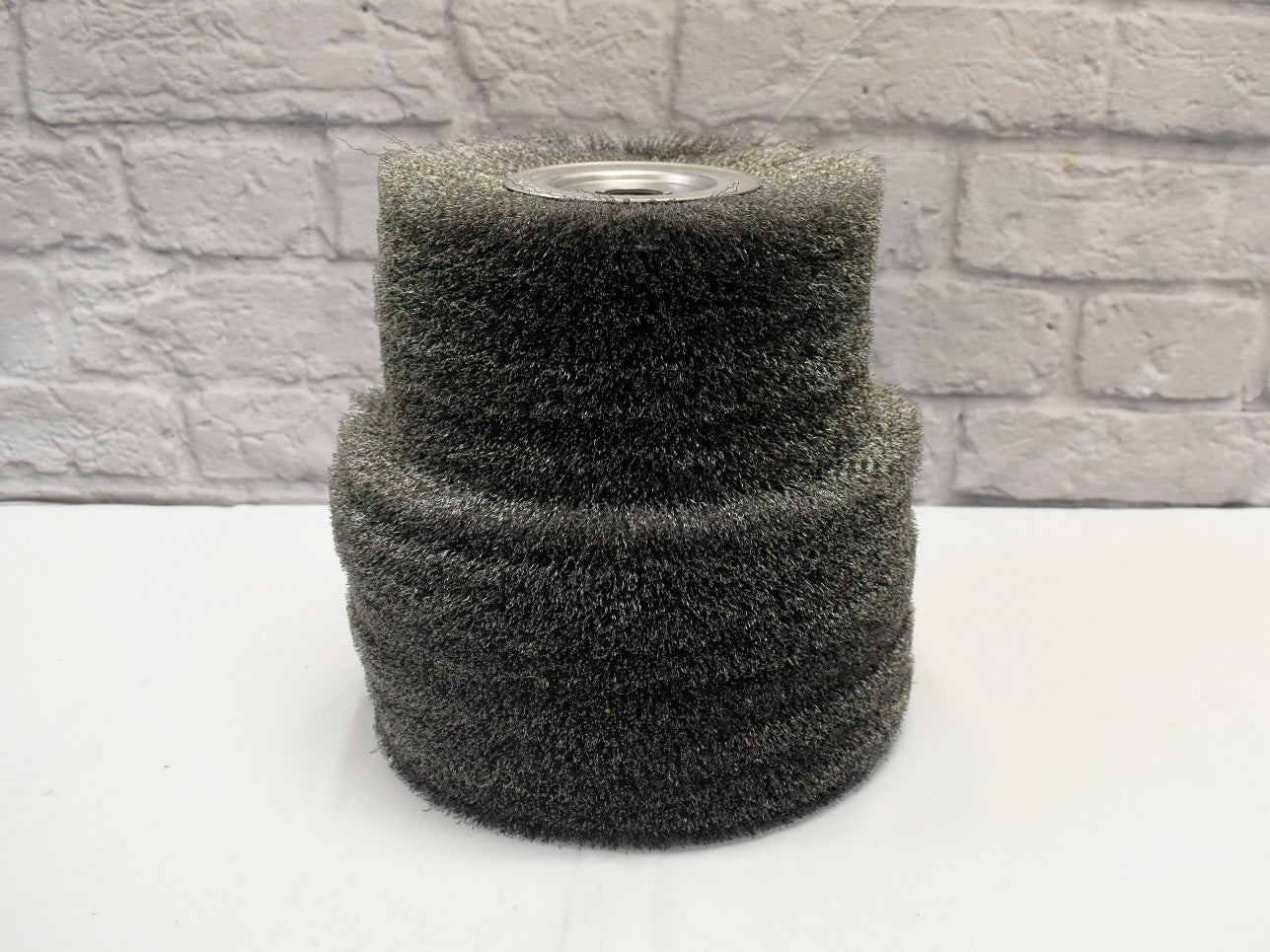 Powered Replacement Brushes – Digilube Systems