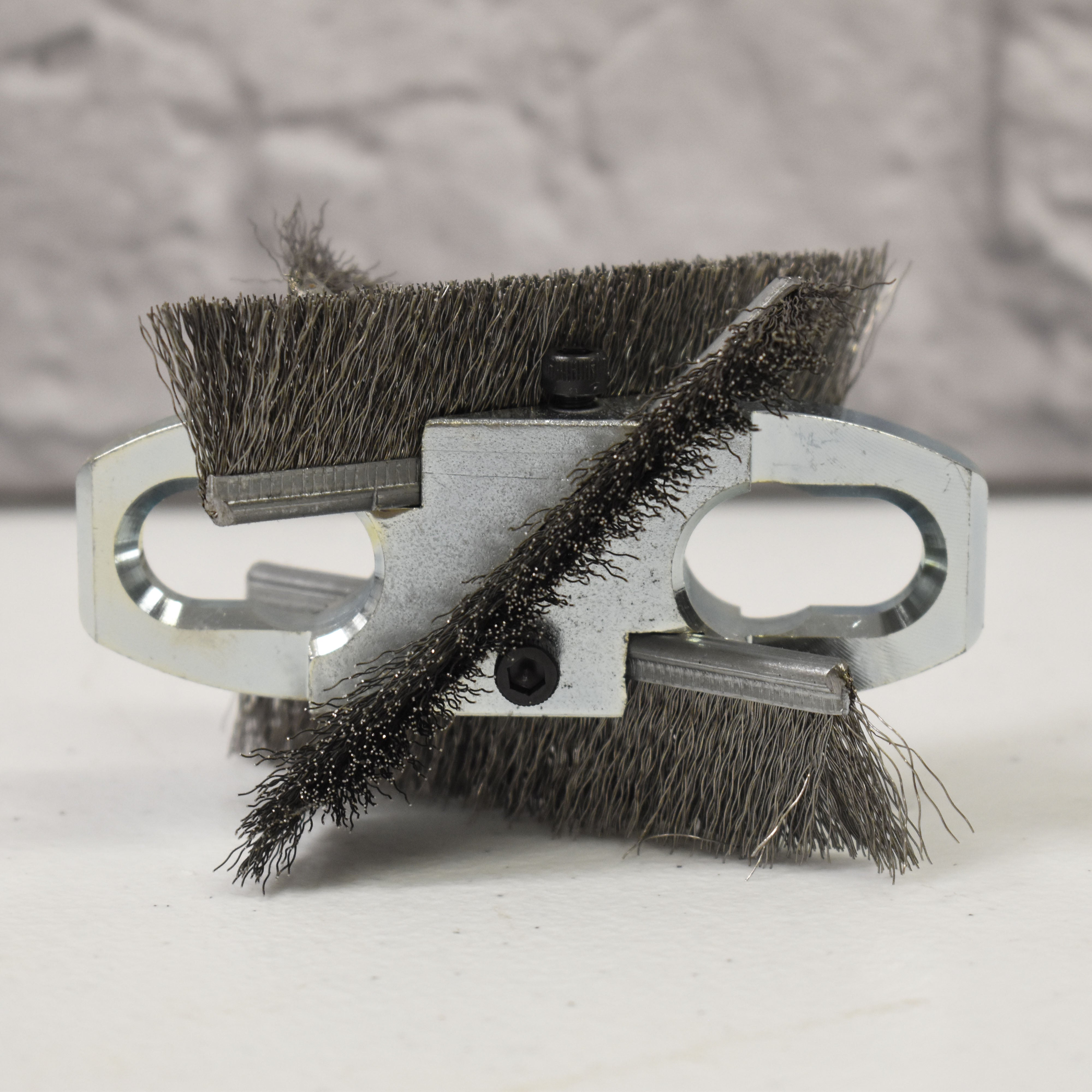 Channel Sweeps – Digilube Systems