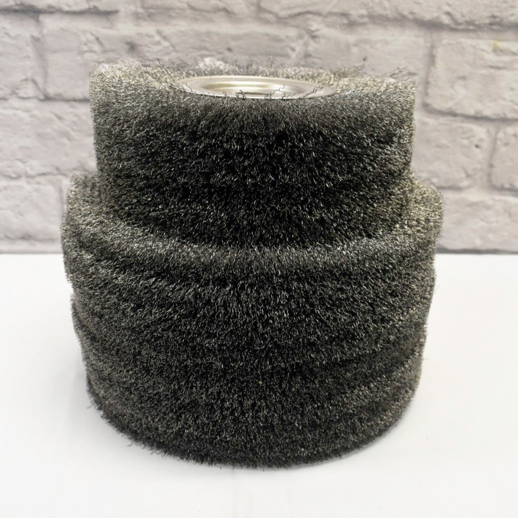 DL-60 Replacement Brush Sets – Digilube Systems