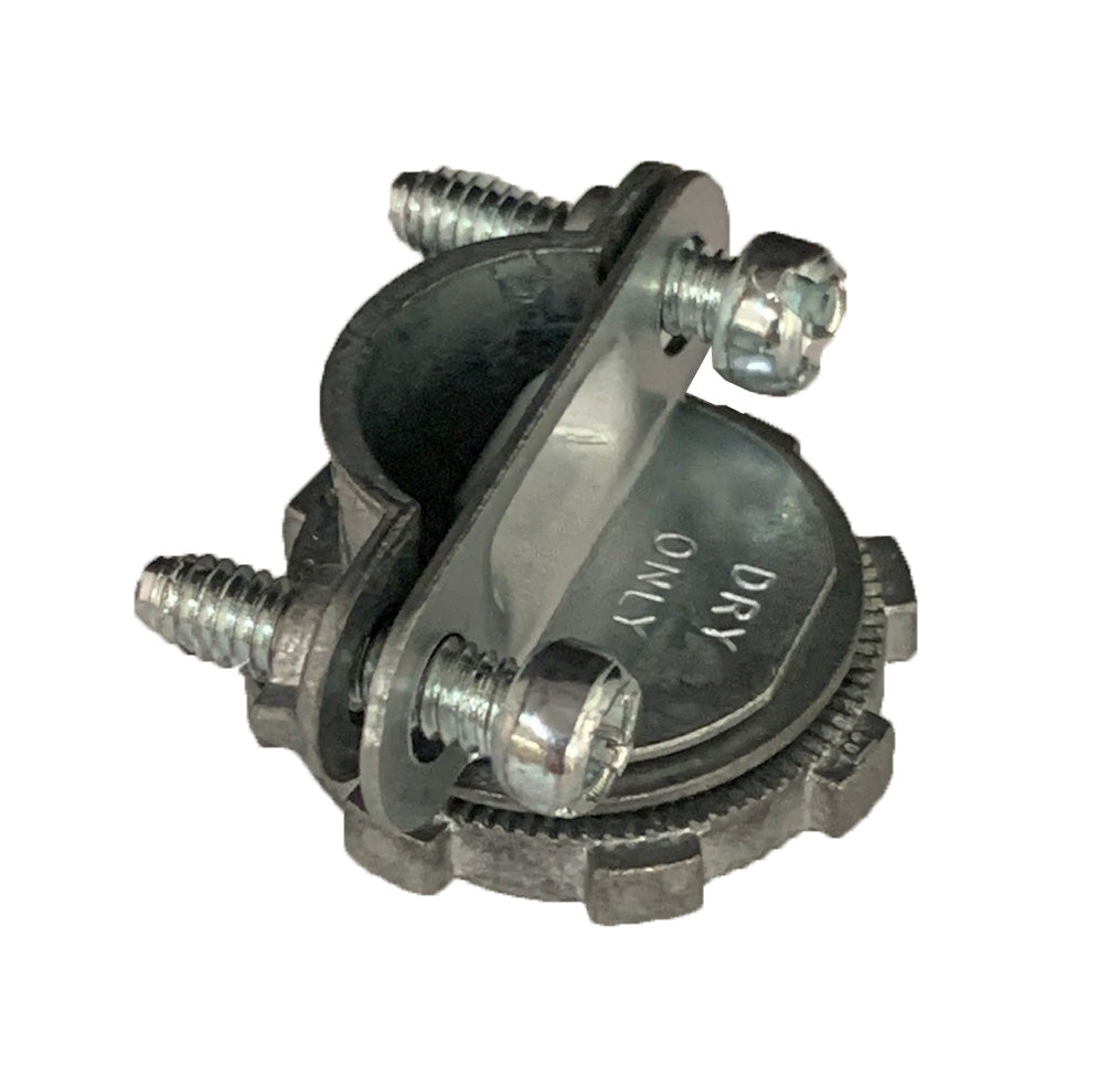 3/8" Romex Connector – Digilube Systems