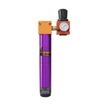 Filtration Package #7 – Digilube Systems