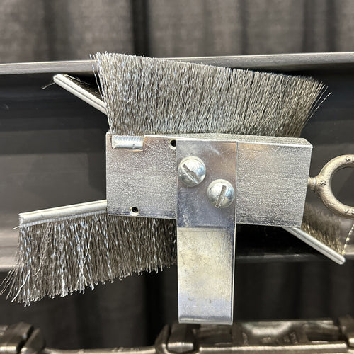 All Brushes – Digilube Systems