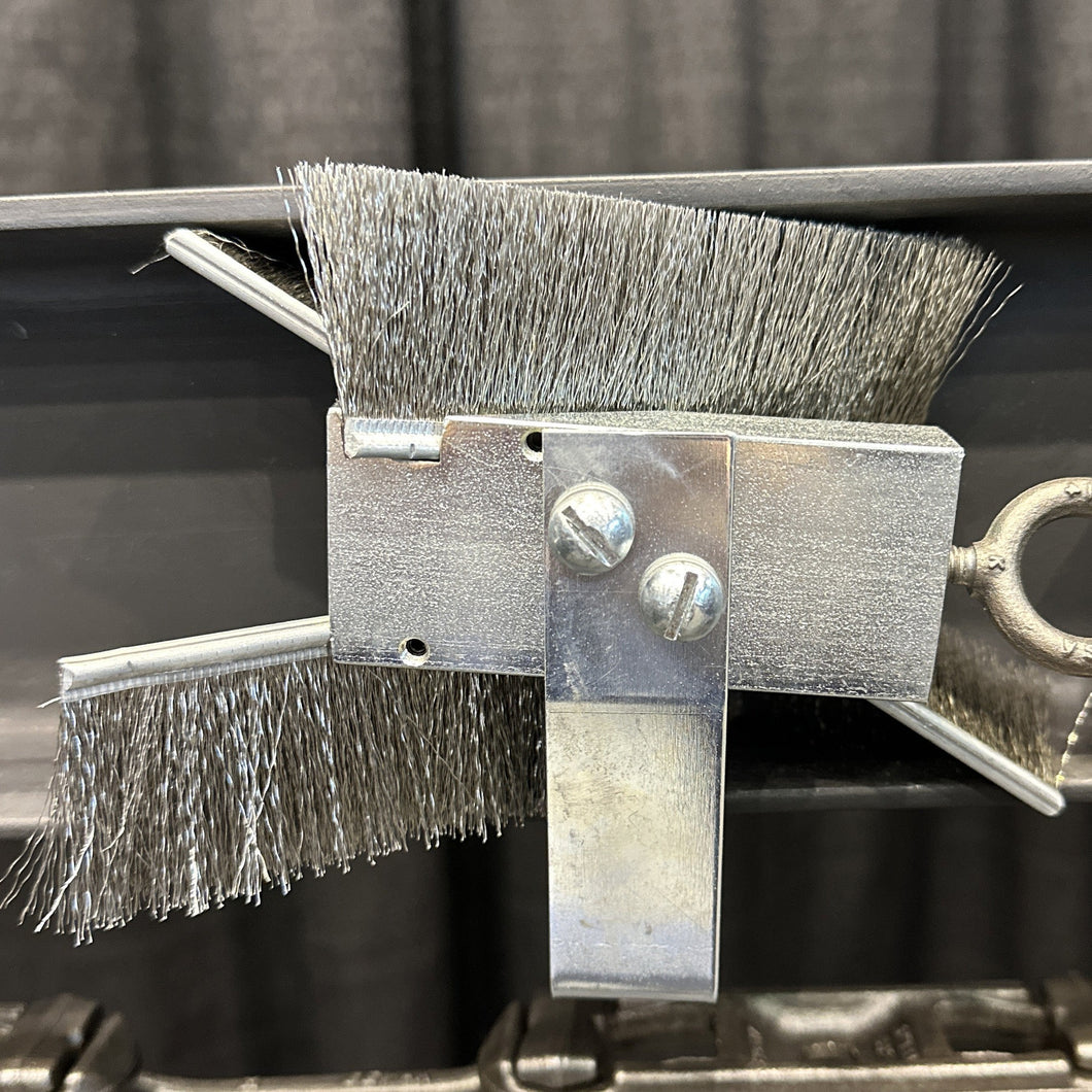 3" Beam Assembly – Digilube Systems