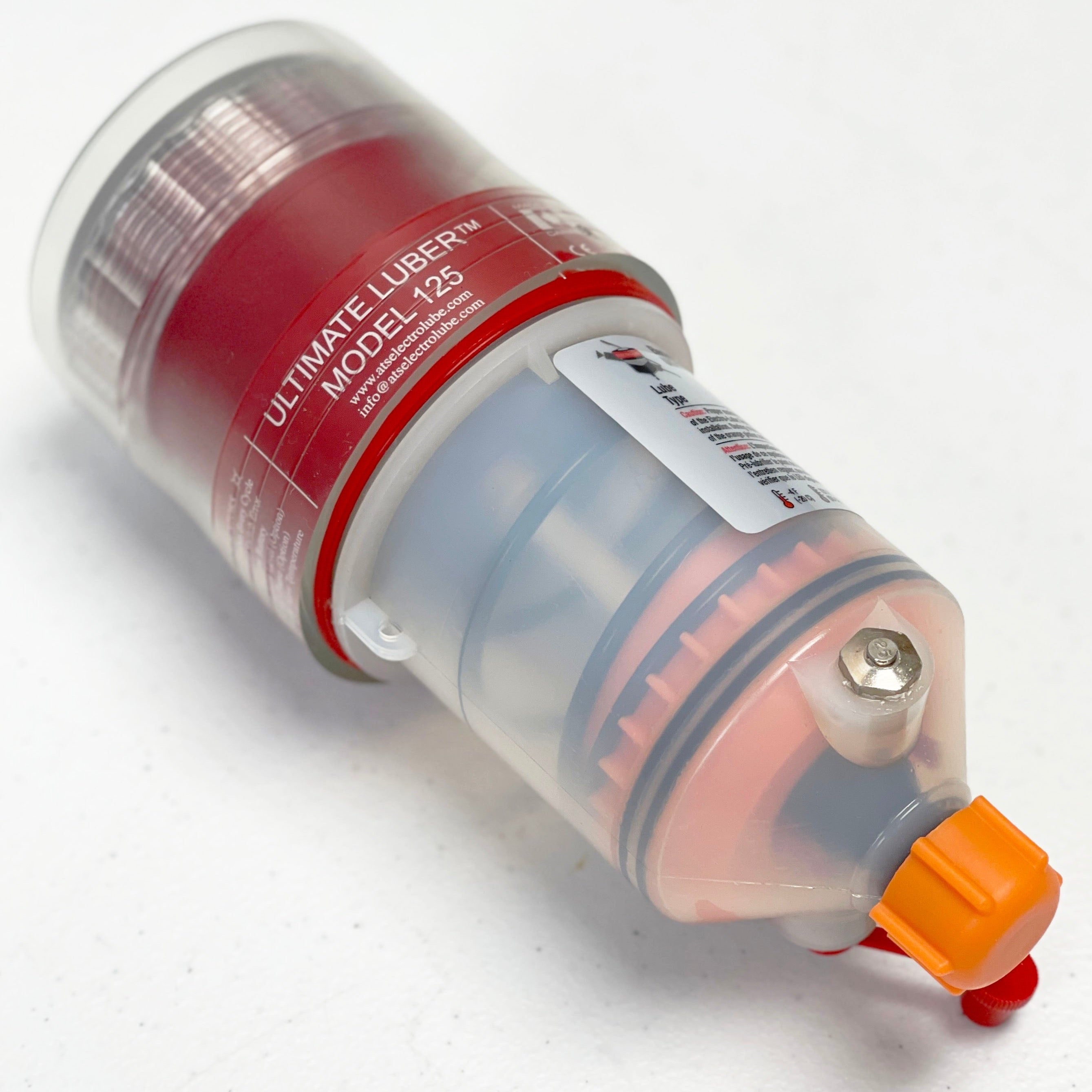 ATS Ultimate Luber™ - Micro 2oz (60cc) – Digilube Systems